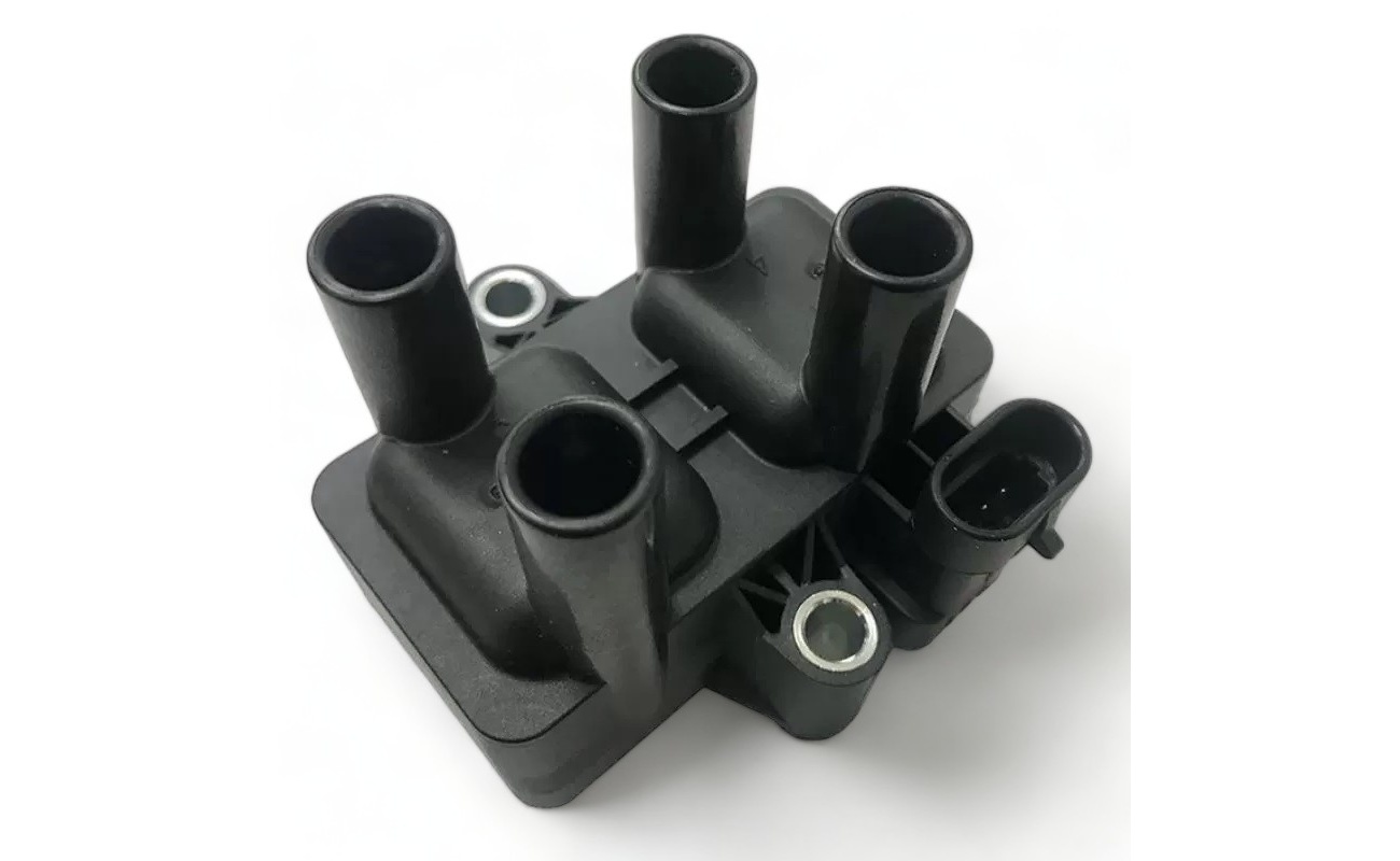 Mirvic Ltda. – Agente Comercial Autorizado Chevrolet