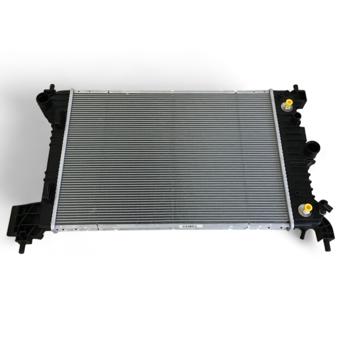 Radiador Tracker 13/ C/aut. – Mirvic Ltda.