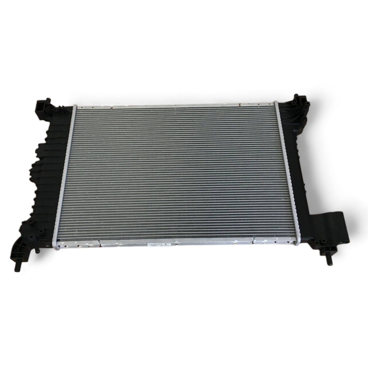 Radiador Tracker 13/ C/aut. – Mirvic Ltda.