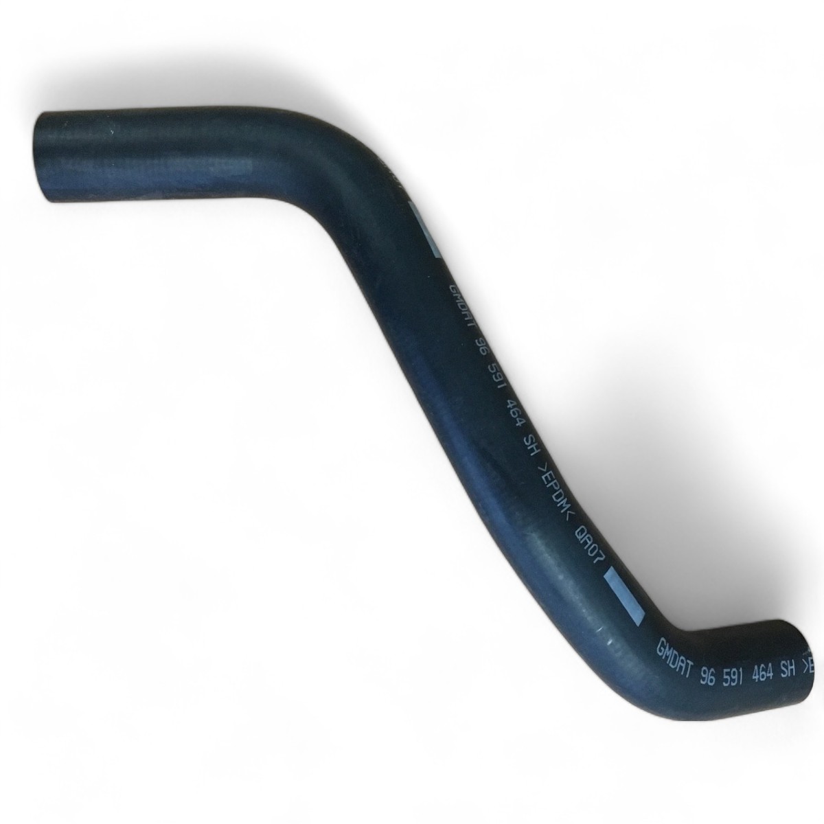 Caño Superior Radiador Spark 08/ 800 – Mirvic Ltda.