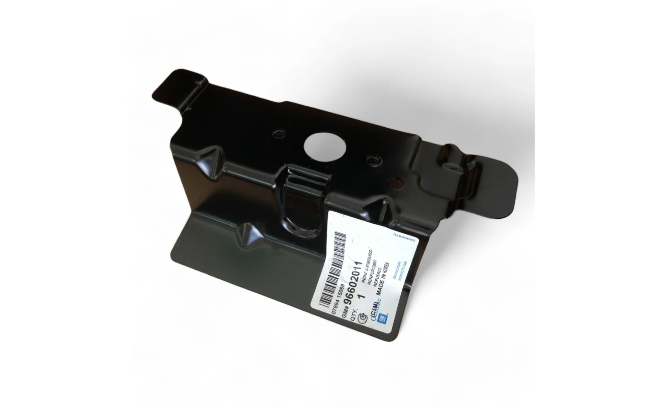 Mirvic Ltda. – Agente Comercial Autorizado Chevrolet